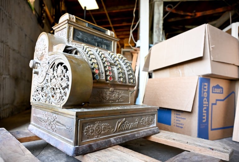 Flea market finds: Historic Macon spring sale this weekend – The Macon ...