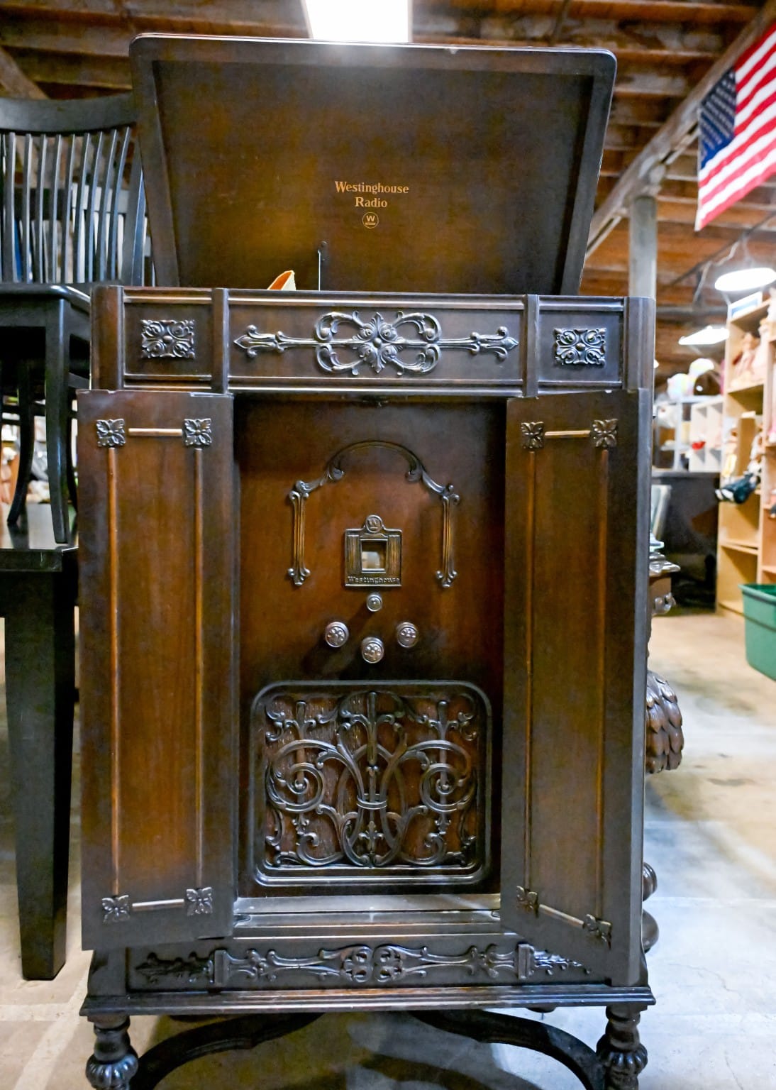 Flea market finds: Historic Macon spring sale this weekend – The Macon ...