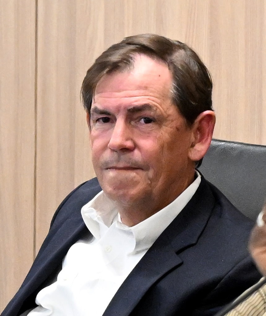 Macon Water Authority races feature familiar faces, fresh challengers ...