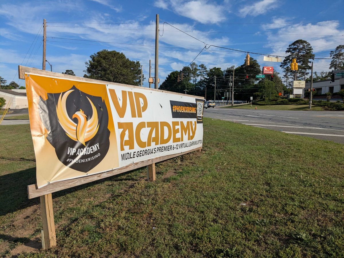 Bibb County Schools to explore VIP Academy closure – The Macon Melody